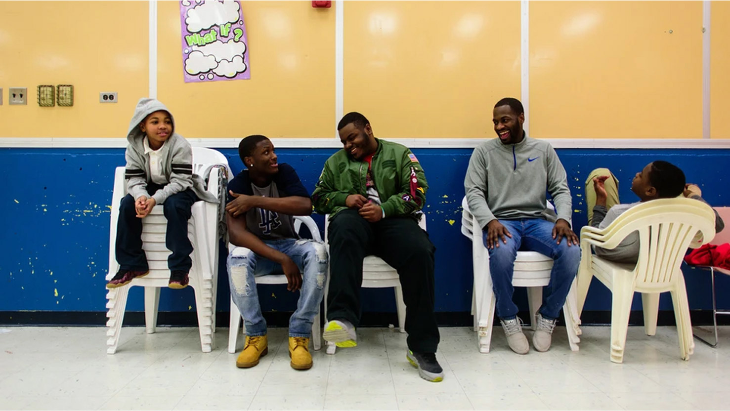 Programs - Kidz Express